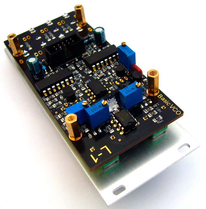 L-1 Basic VCO